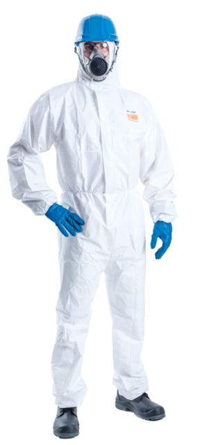Disposable Coverall – Complete Guide - ULTITEC