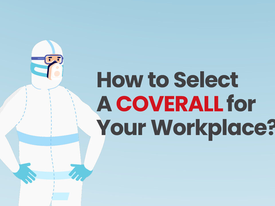 How to Select A Coverall forYour Workplace? - ULTITEC