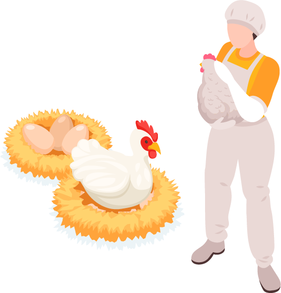 Proper Protection for Dealing with Bird Flu - ULTITEC