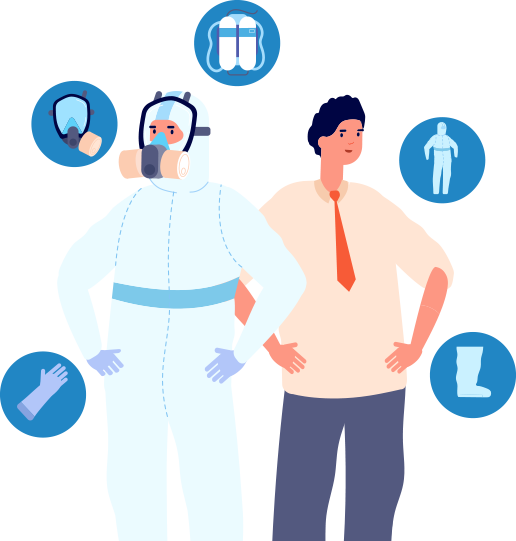 Enhancing Workplace Safety with Modular PPE - ULTITEC